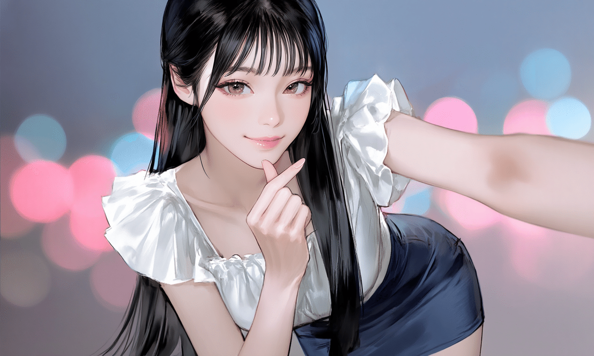 【コピペOK！】PixAIの新モデル・Serinを使いこなす！すぐに使えるプロンプト集｜むち妻。