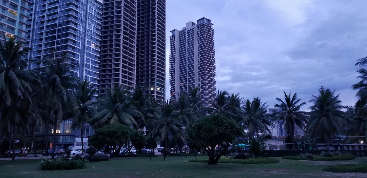 アラフォーアジア旅～ダナンからホイアンへ～｜hima