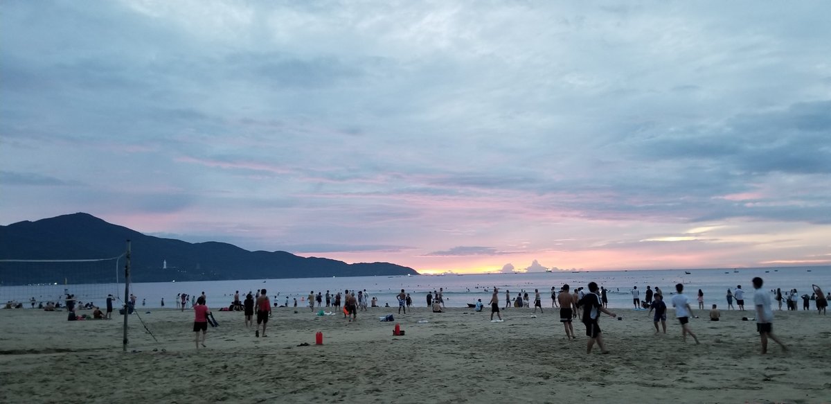 アラフォーアジア旅～ダナンからホイアンへ～｜hima