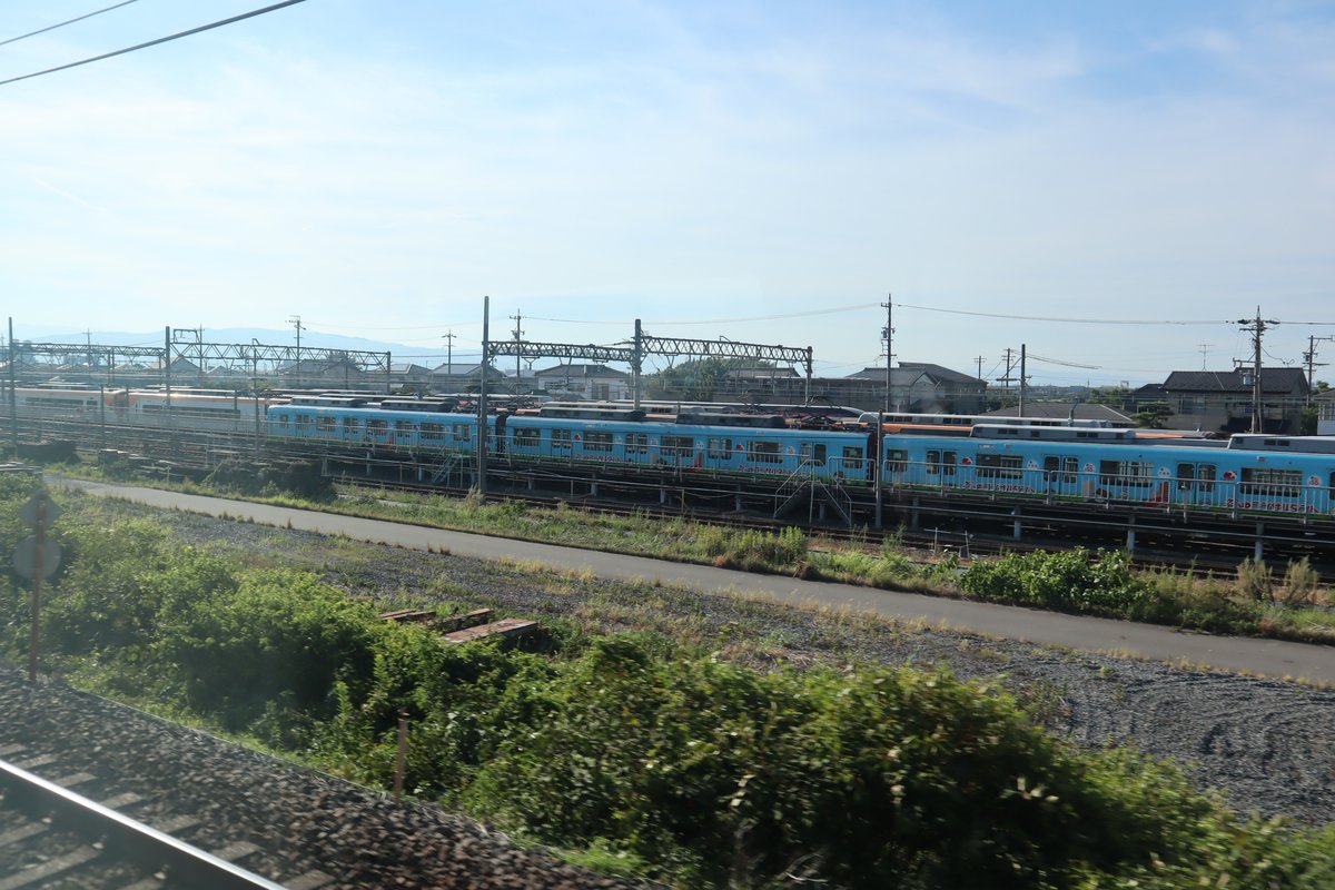 近鉄特急30000系・ビスタカーで行く名阪特急の旅！大阪上本町→近鉄名古屋→大阪難波日帰りの旅｜ryokichi