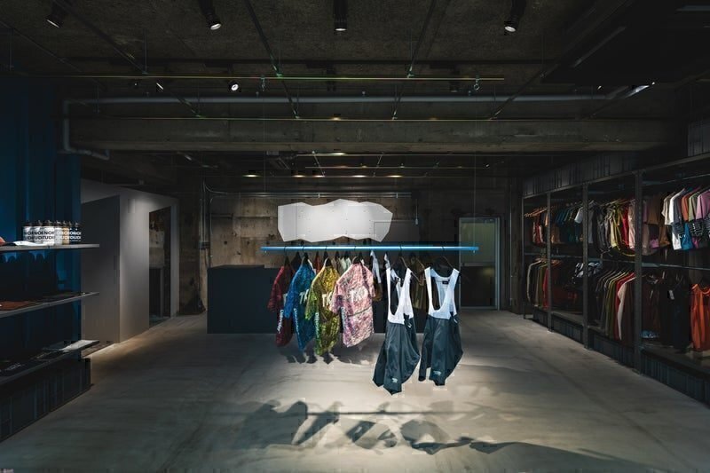 【RAPPORT OSAKA】08/23 RAPPORT Social Ride｜RAPPORT MAGNET