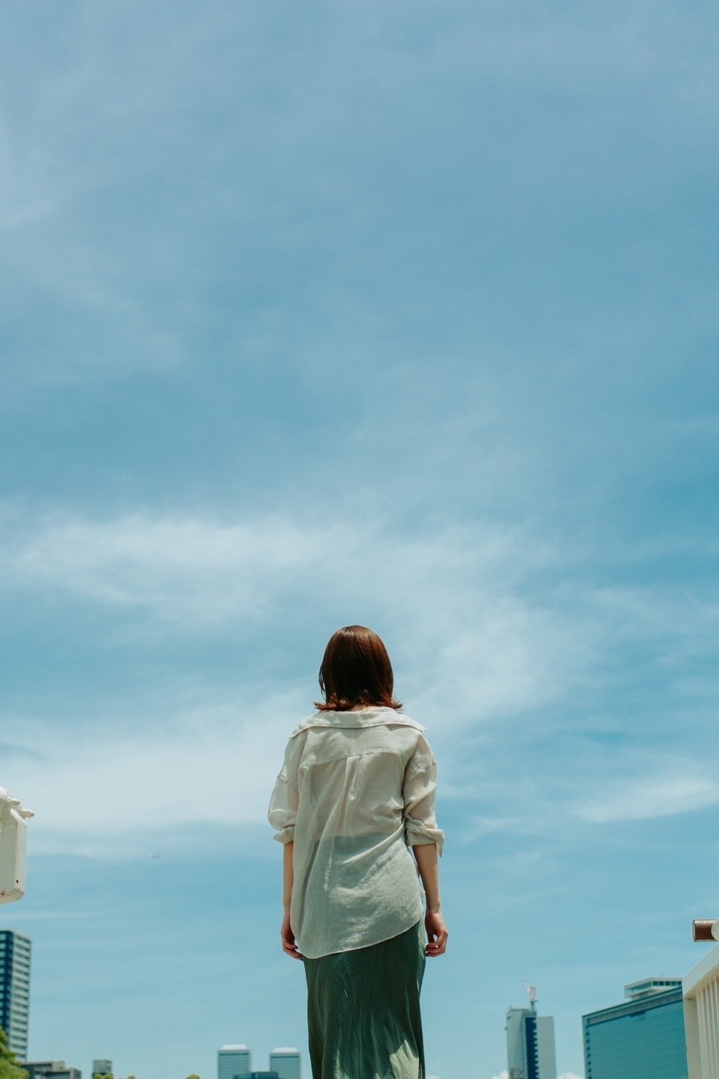 「わたしはわたし」BEYONDを通じた自己統合のプロセス／DANRO BEYOND卒業生インタビュー｜DANRO inc.