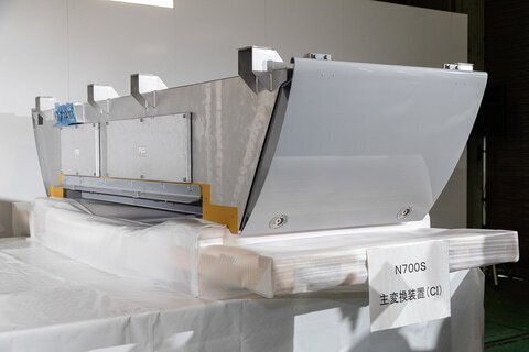 原因について発表はされましたが⋯【続】N700Sの主変換装置（こだま764号、N700S・J52編成）｜BB-8