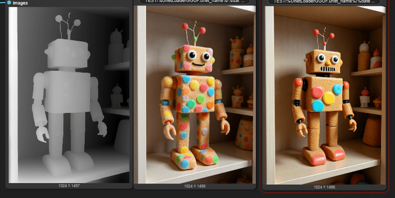 Qwen Image Editを試す(diffsynth inpaint controlnet、Context-Control-Unionも少し)｜明日のためのComfyUI