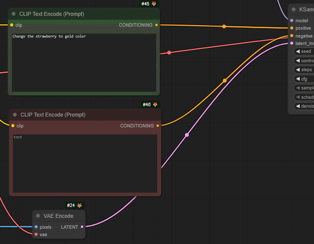 Qwen Image Editを試す(diffsynth inpaint controlnet、Context-Control-Unionも少し)｜明日のためのComfyUI