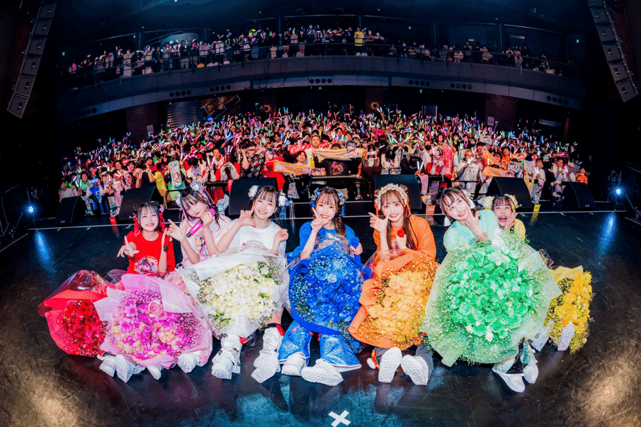 iLiFE!のメンバー変歴 まとめ｜kiha