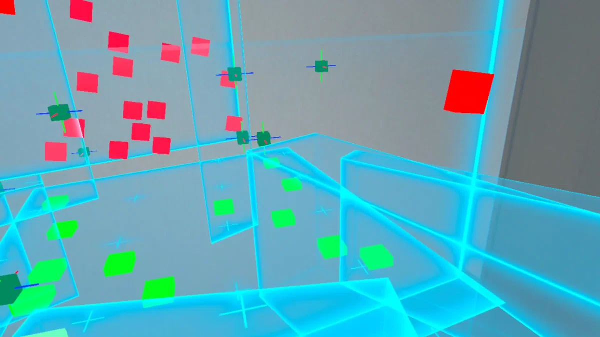 Meta QuestのMixed Reality Utility Kitサンプルを触ってみる｜oshimu