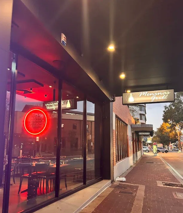 【Meninas Grill】Highgateで本格スペイン料理体験記ぃ！｜海外ニート なっくさん