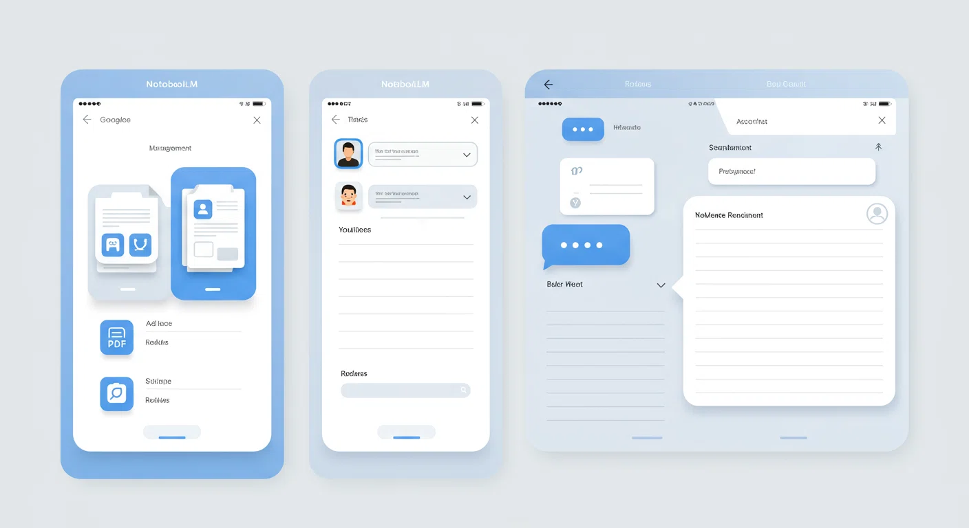 NotebookLM API活用法|データ分析を革新する実装テクニック｜AI顧問ワークスの成果直結AIラボ