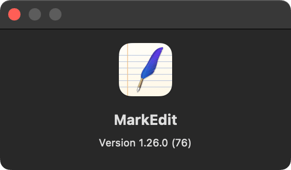 初見のMarkdownエディタMarkEditのAppleScriptを書いてみた｜Piyomaru