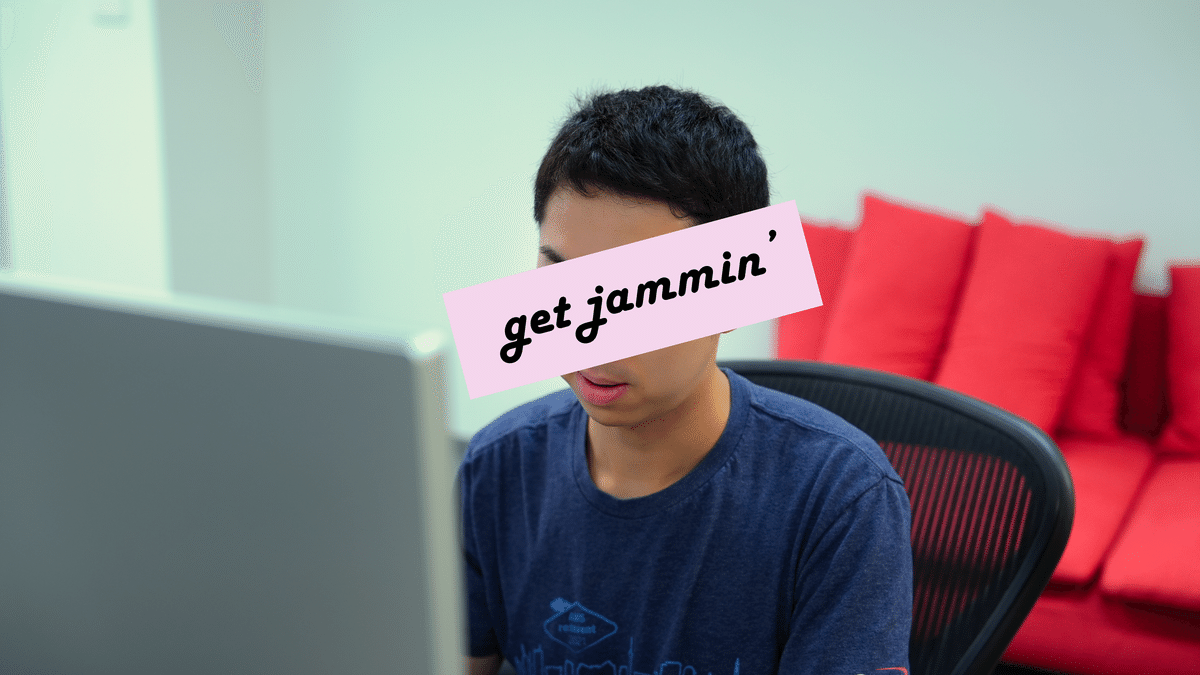 Capital One出身エンジニアHydenがJammで掴んだ挑戦と成長｜Sho Hashizume