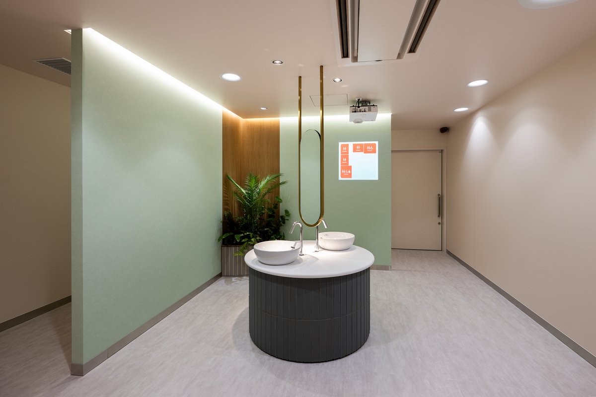 あったらいいな、人が集まる“文化発信の中心地”｜URAGAWA Knowledge @パナソニック