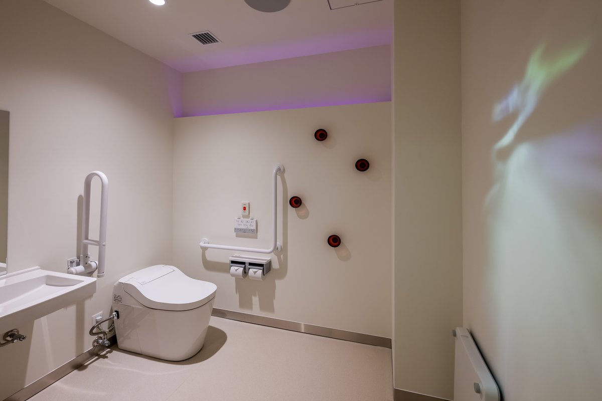 あったらいいな、人が集まる“文化発信の中心地”｜URAGAWA Knowledge @パナソニック