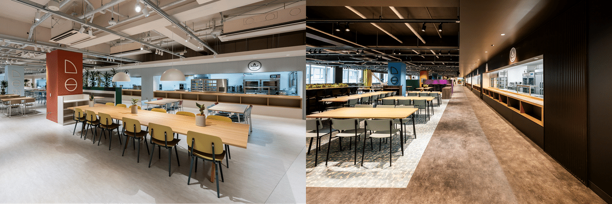 あったらいいな、人が集まる“文化発信の中心地”｜URAGAWA Knowledge @パナソニック