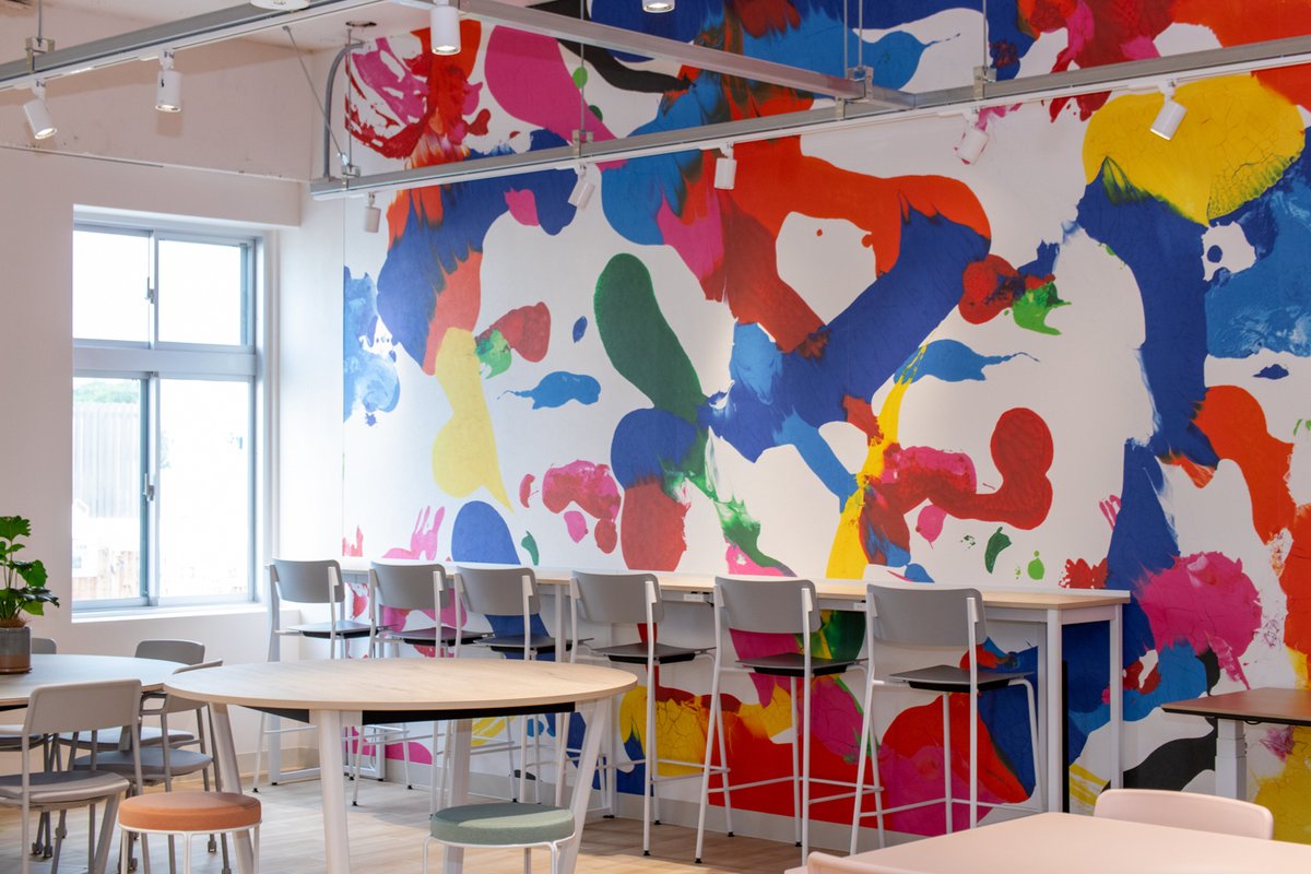 あったらいいな、人が集まる“文化発信の中心地”｜URAGAWA Knowledge @パナソニック