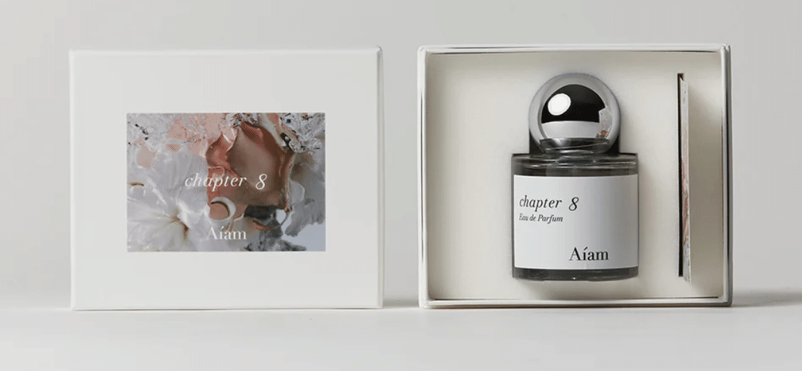 【5選】Aíam(アイアム)香水の人気ランキング！口コミ評価を交えつつ徹底解説｜ランキング屋｜レビューブログ※当ページのリンクには広告が含まれています。