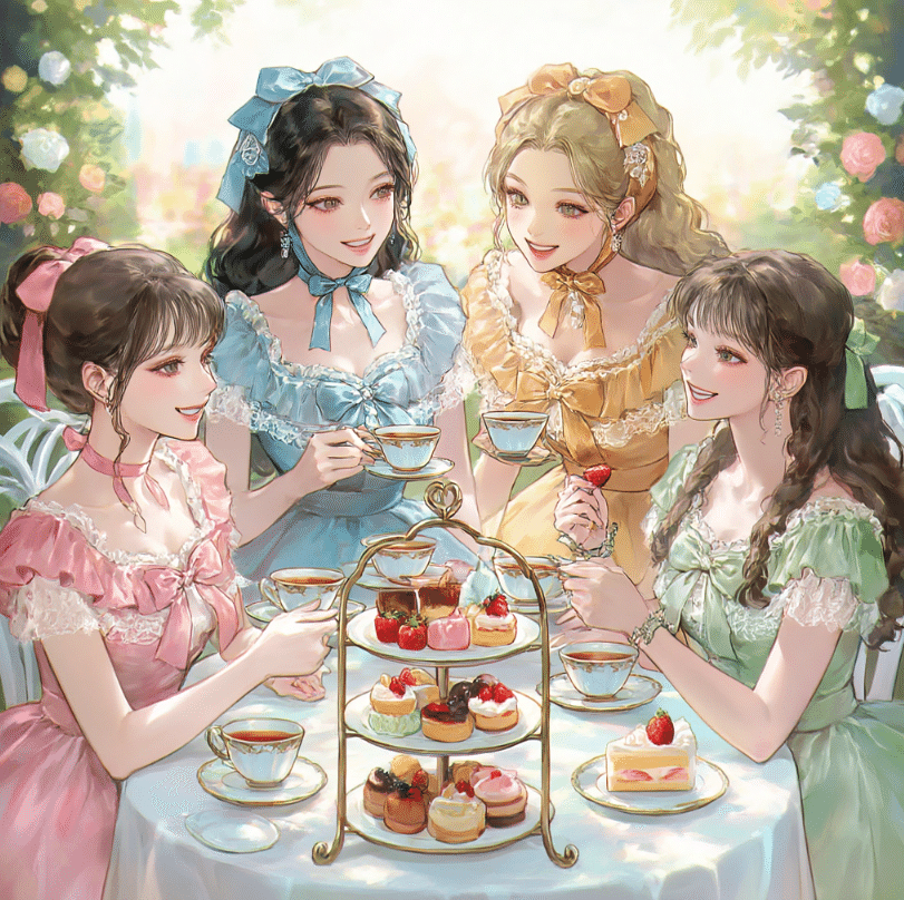 【PixAI】モデル:Serin🍃 このAIイラストが動くってホント？｜Geminiで簡単！1分で完成！音も自動🔔【AI動画生成】｜カオリ | 星読み×アート | ☽ ♑