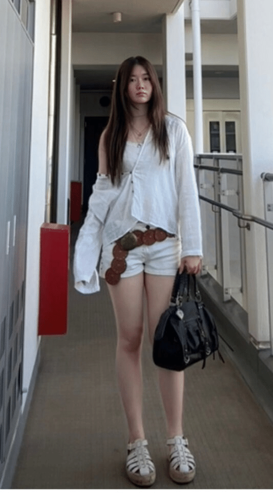 【結果発表】高校生ファッションスナップコンテスト2025｜【NITF】国際トータルファッション専門学校