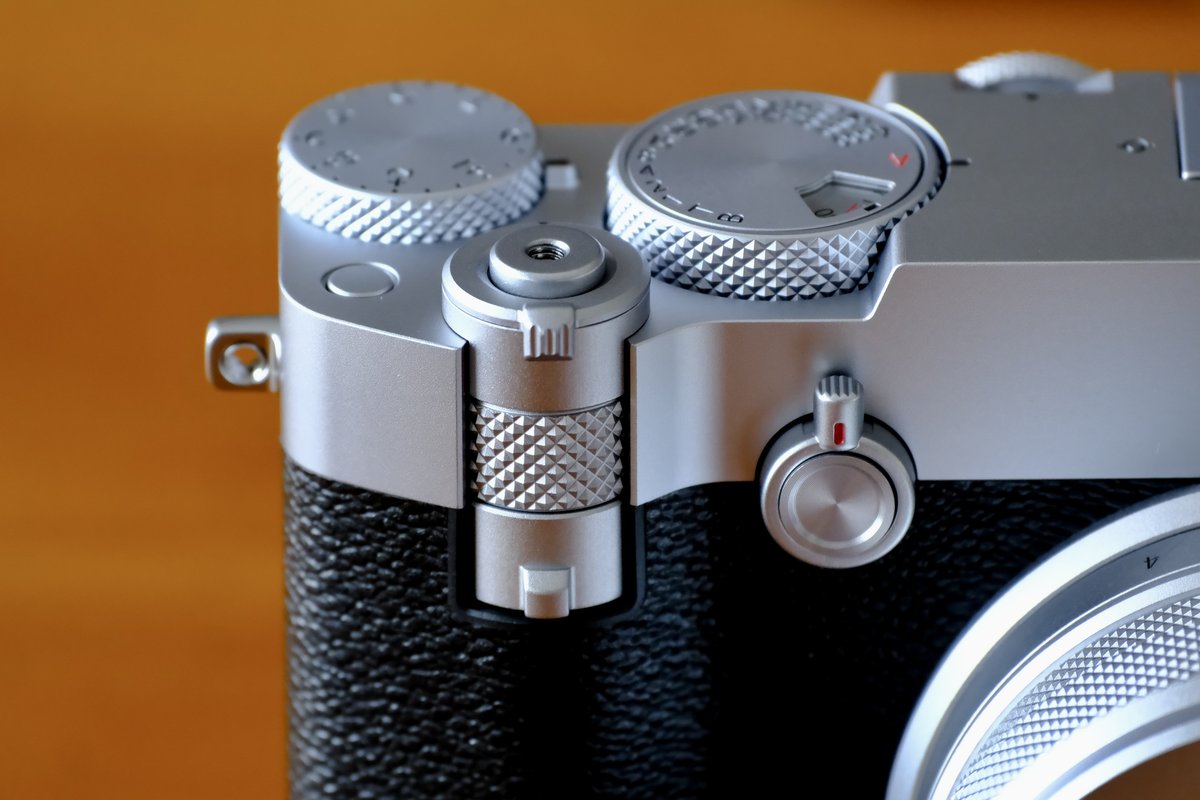 GFX100RFを買ったお話｜gotengo