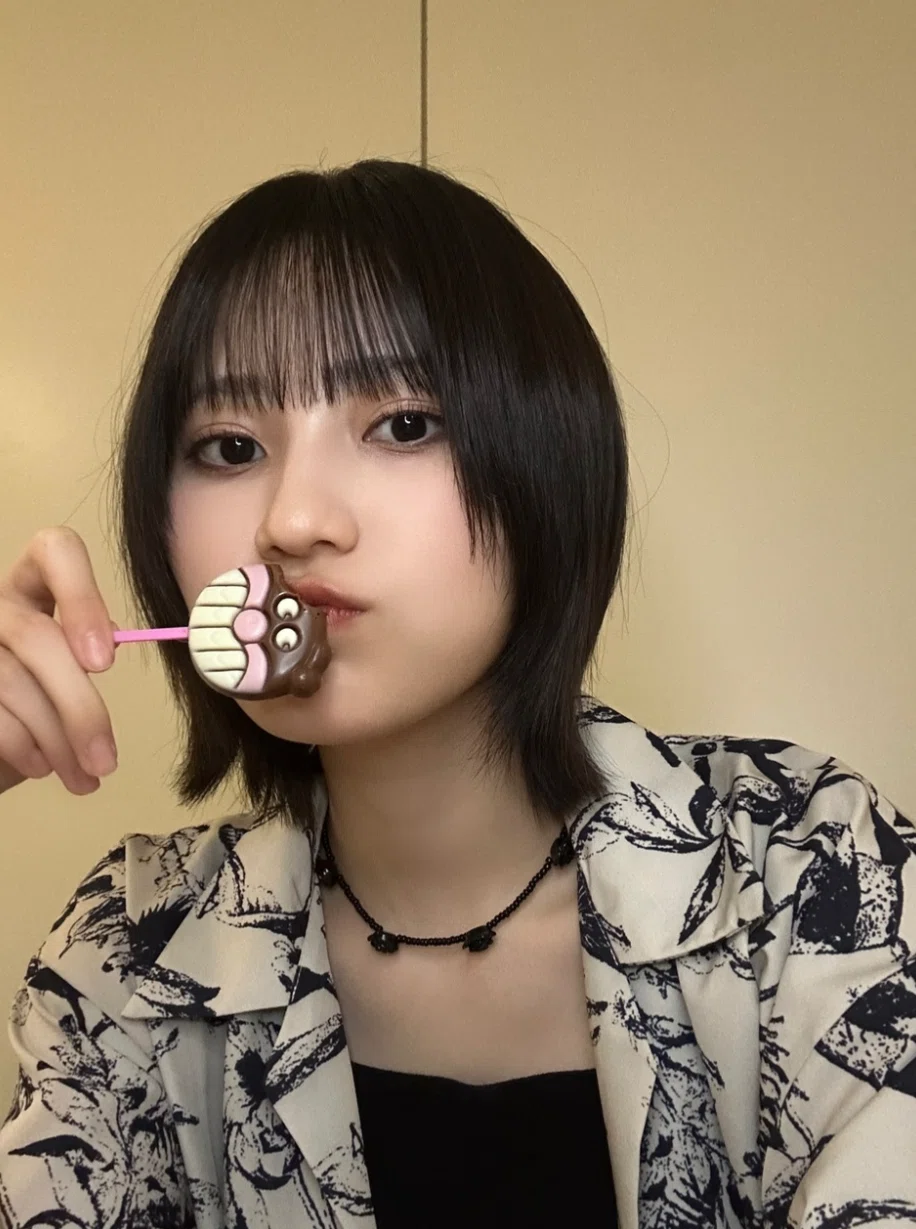 ボーイッシュ!! 的野美青 編｜全ては推しの為