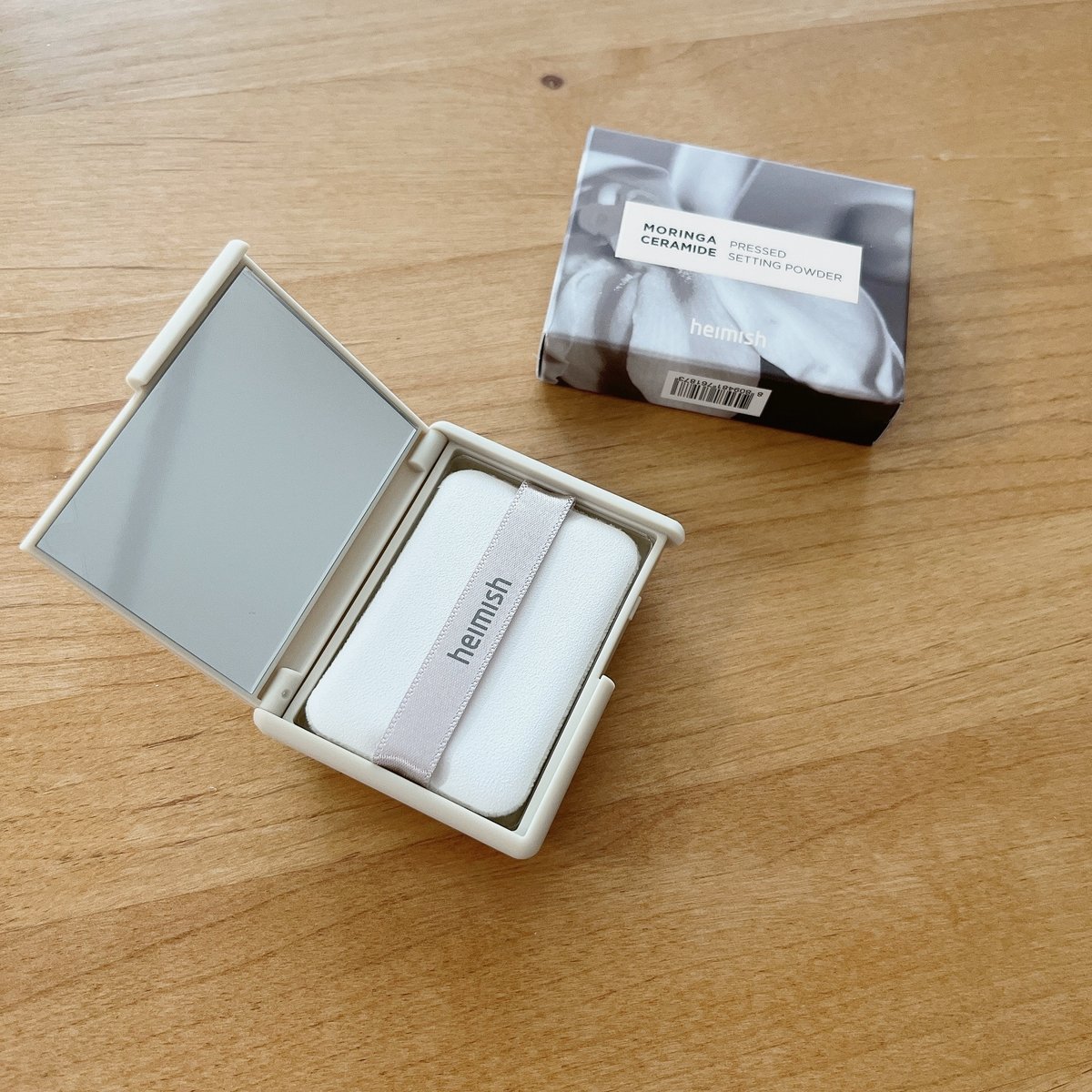 久しぶりのiHerbショッピング｜40代が選んだコスメ紹介｜とこ