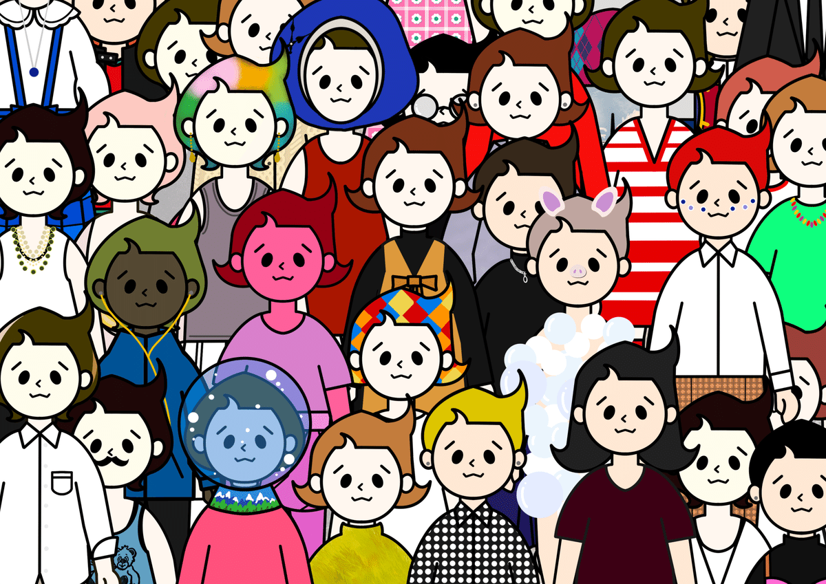 noteで学ぶ やさしい行動経済学 】 顔じゃないのに顔に見える！？脳が仕掛ける" シミュラクラ現象 "｜KENTA AOKI @ 会社員 × 塗り絵作家 × ビール愛好家