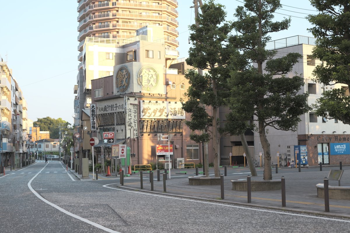 F2.8を買ってしまった｜ばけにゃん