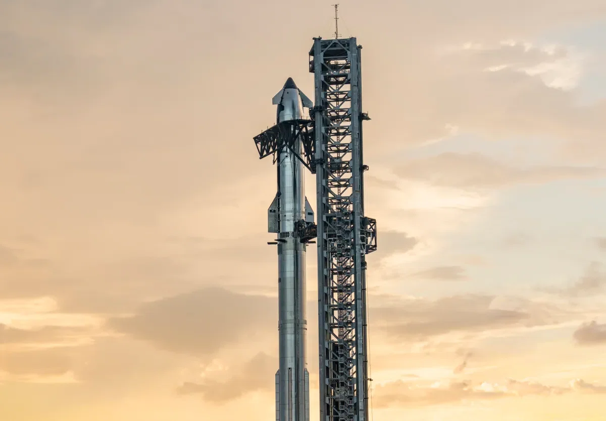 Starship Success Changes the Space Business! A New Era Signaled by the ...