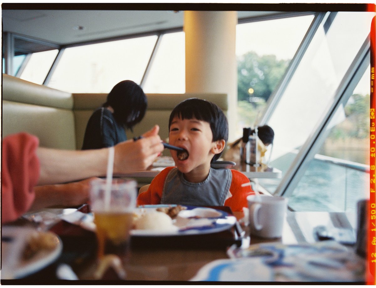 何気ない瞬間がかけがえのない瞬間に変わるとき｜Jun Ishibashi -旅と山と写真とカポエイラ-