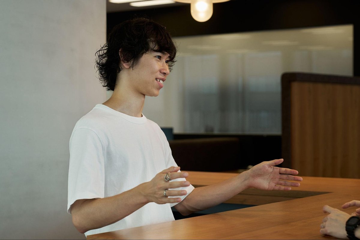 入社前にゼロイチのサービスを開発。成長のスタートダッシュを切れるZOZOの「入社前アルバイト」とは｜ZOZO DEVELOPERS BLOG