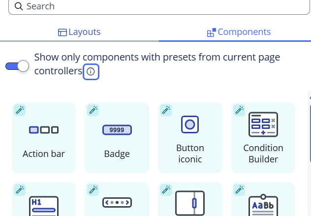 ServiceNow UI Builder｜麦