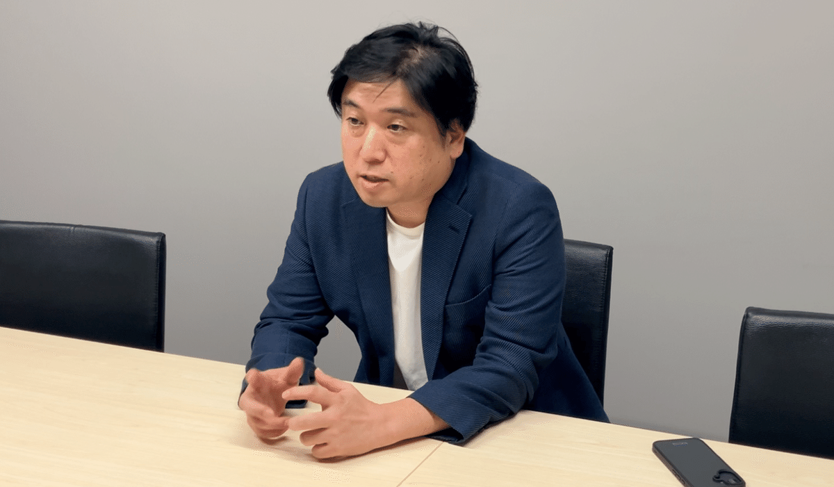 「つながり」で社会を変革する。CSOが描くHRプラットフォームの未来｜【公式】i-plug HR BLOG