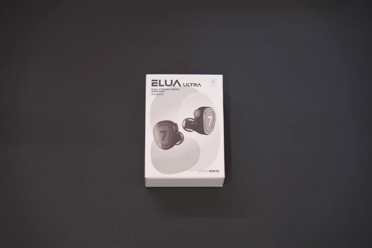 レビュー｜7Hz Elua Ultraはバランス良好ながら7Hzらしい力強い低音が楽しめるイヤホン｜izumo_geek