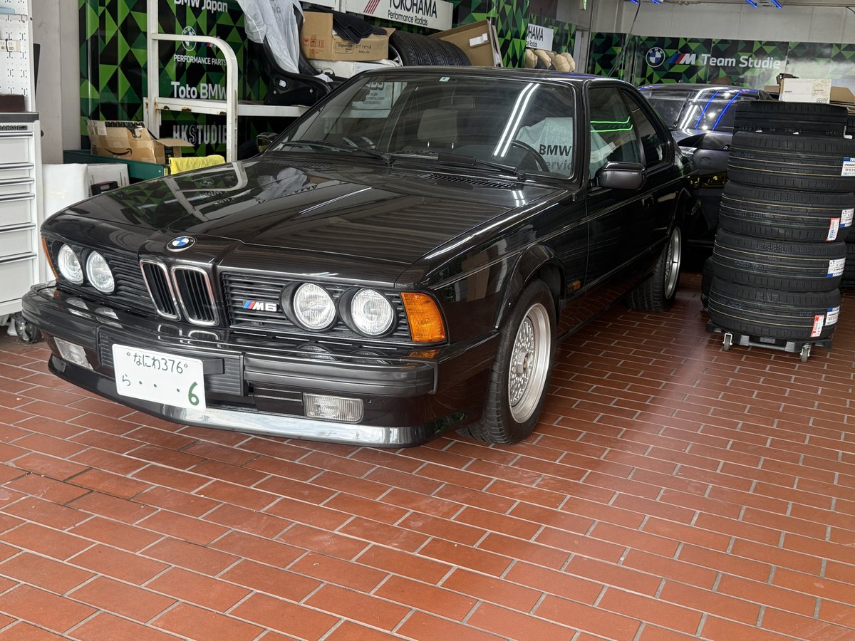 【MINI】F66 COOPER-Cにパドルをっ！【BMW】｜鈴木BOB康昭