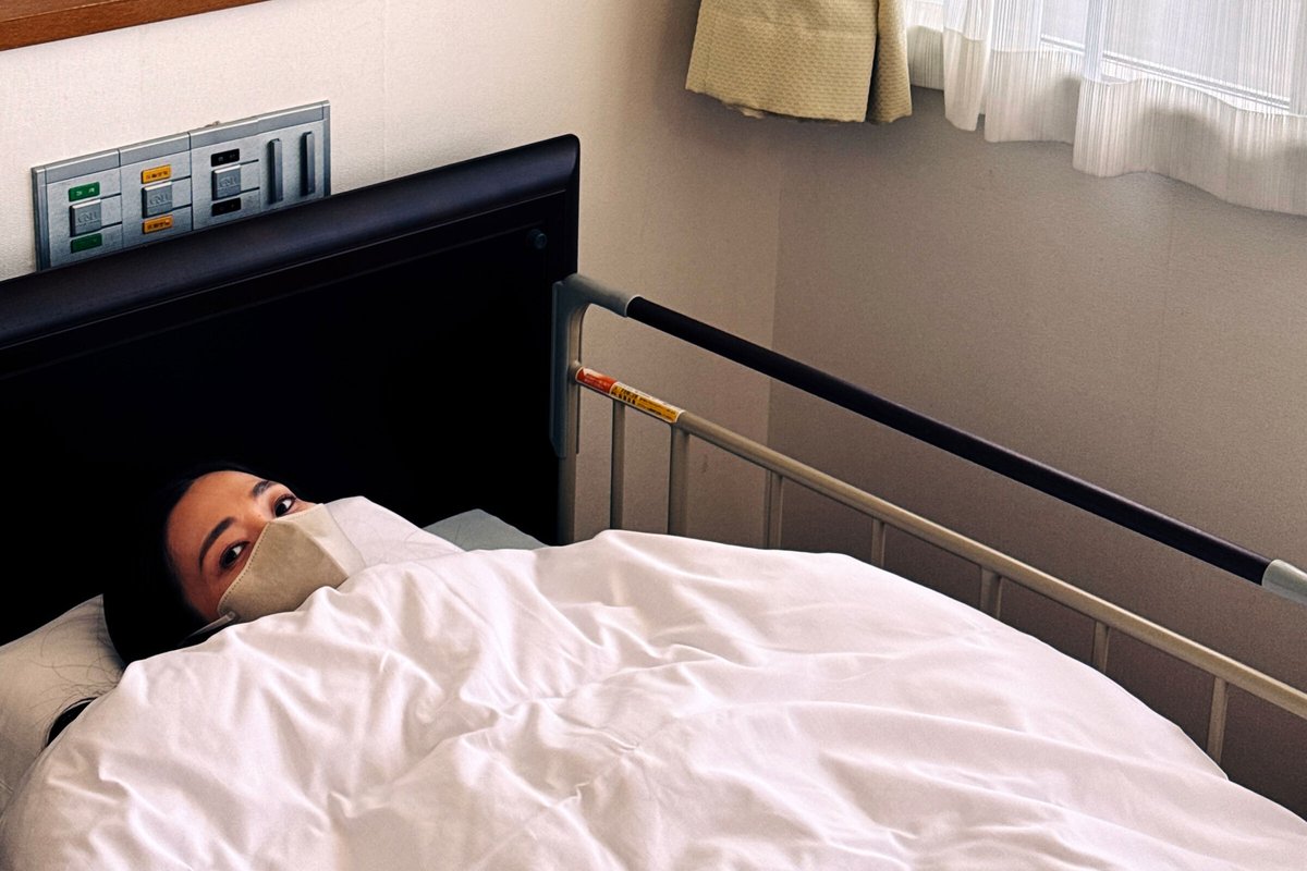 「しぬほど健康」｜Hitoshi Miyata