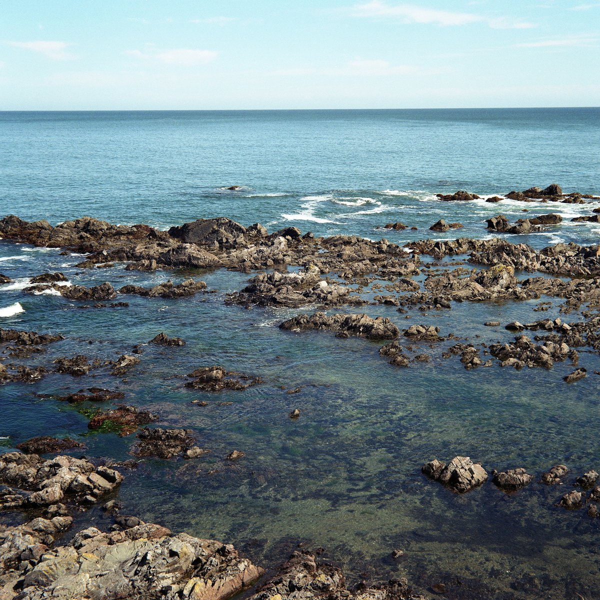 25年8月 襟裳岬～道東 ペルケオI｜robert_oku