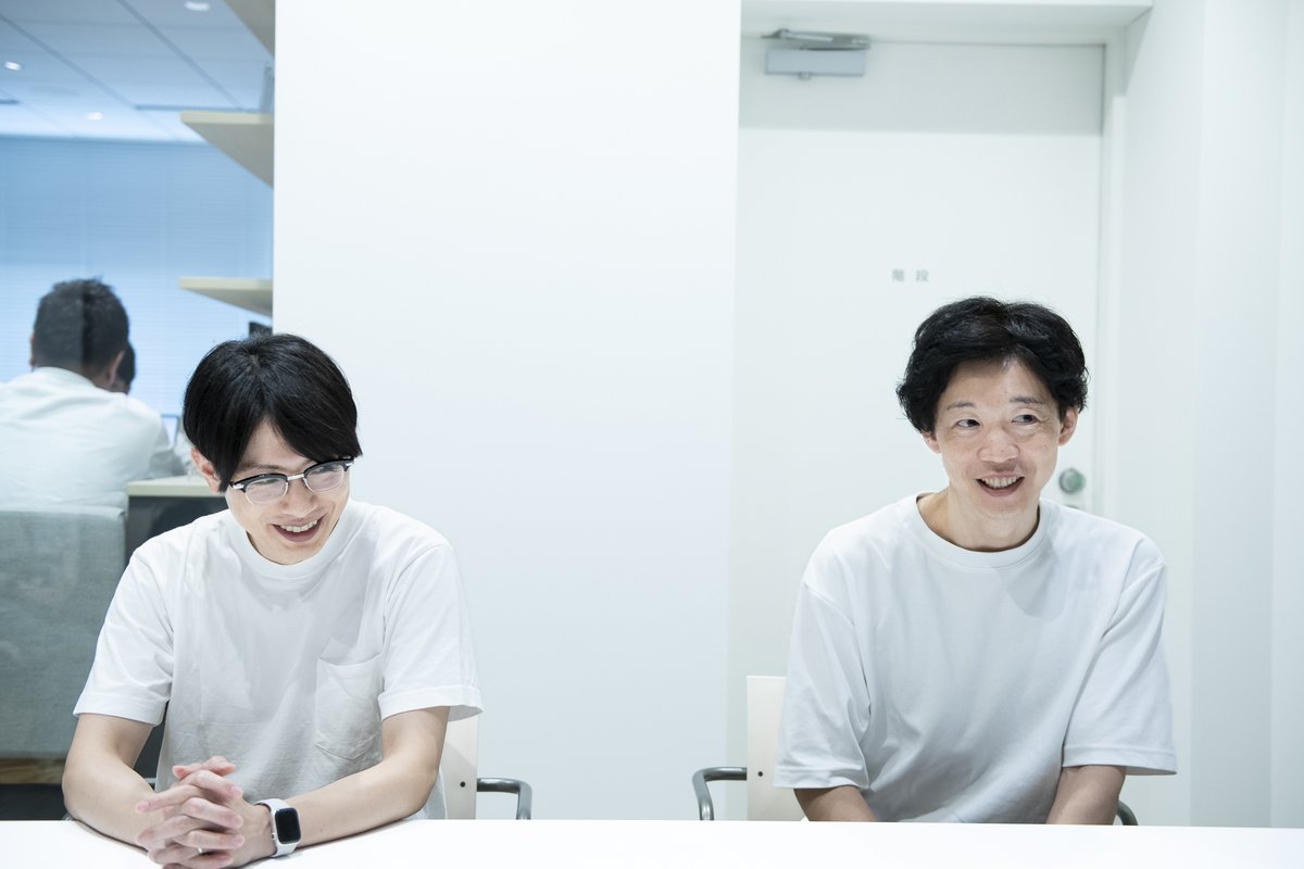 カスタマーとクライアントのフェアな未来をつくる──MOTA商品企画部の仕事｜Life at MOTA