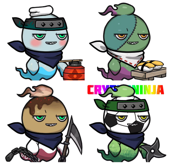 【完全保存版】CNPを1200日見てきた16snowが解説、絶対欲しくなる人気CNP個体紹介｜16snow【ひろゆき】