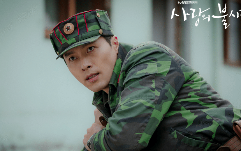 【視聴感想】愛の不時着｜mokoron(こやまもとこ)