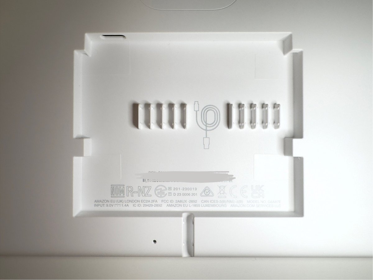 初心者必見！Echo Hub徹底レビュー｜スマートホームの司令塔｜MARU Smart