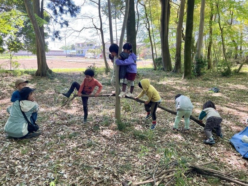 『自然について』～教育における、自然の位置づけ｜柴山 利幸