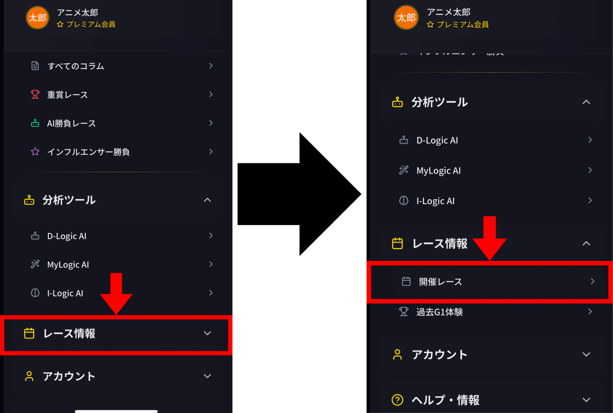 DLogic AI 使い方完全マニュアル｜競馬GPT