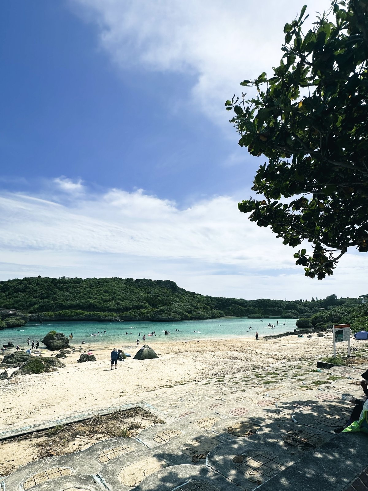 ️空と海と大地を楽しむのんびり家族旅 【宮古島篇 Day3】🌺｜Koichiro Miyoshi