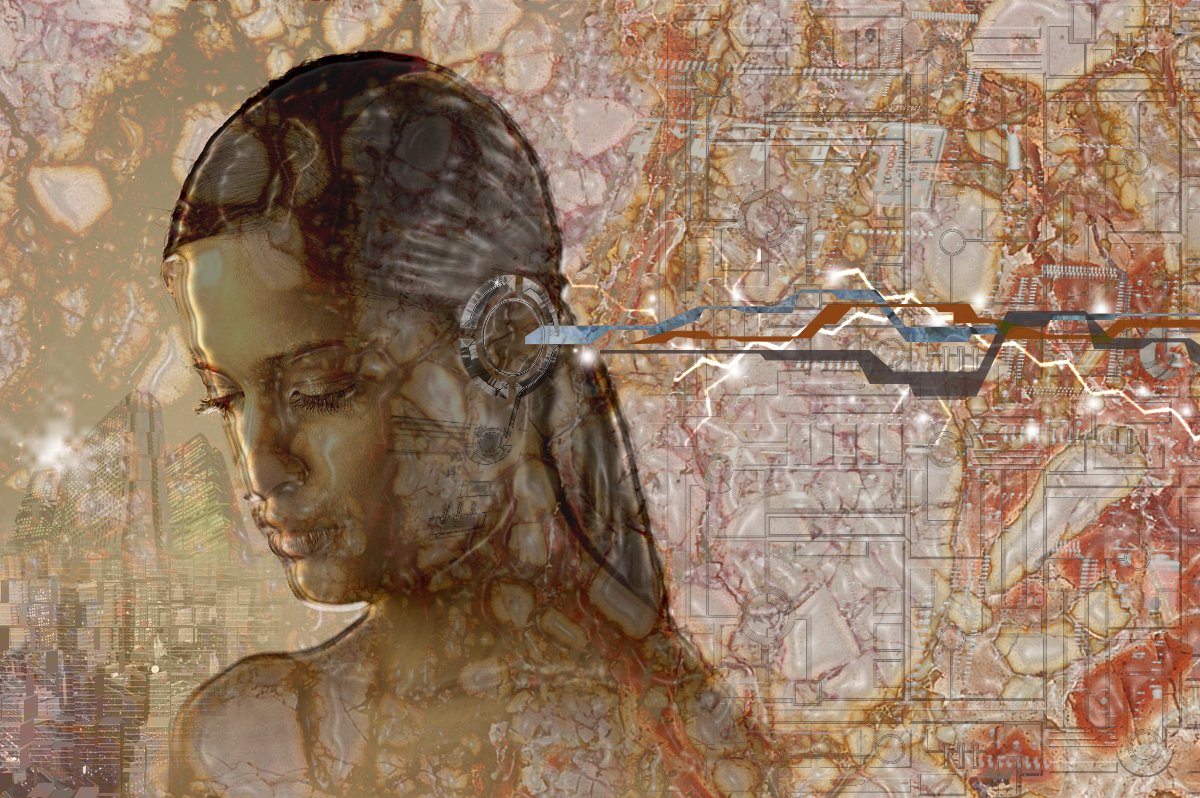 スチームパンクの世界へようこそ｜アートで感じる歯車と冒険の物語｜Atelier boco