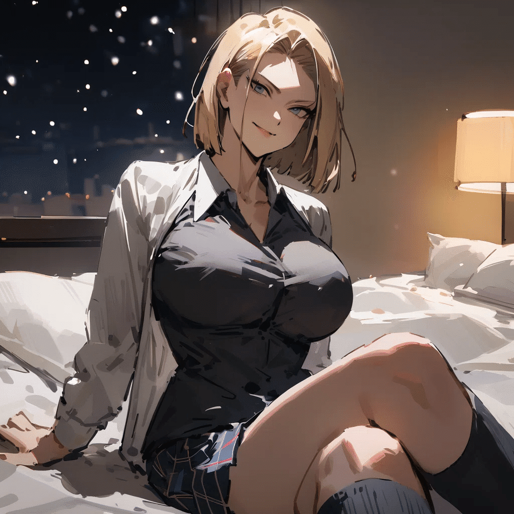 1年間で得たStable diffusionのノウハウと紳士向け記事について｜nobin@noteで生活している人