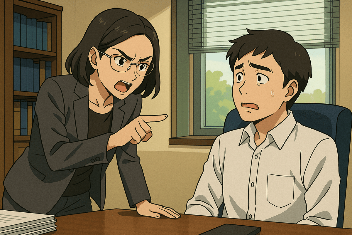 闇の奥（Heart of Darkness）／5．誤解と和解｜K_Kameno