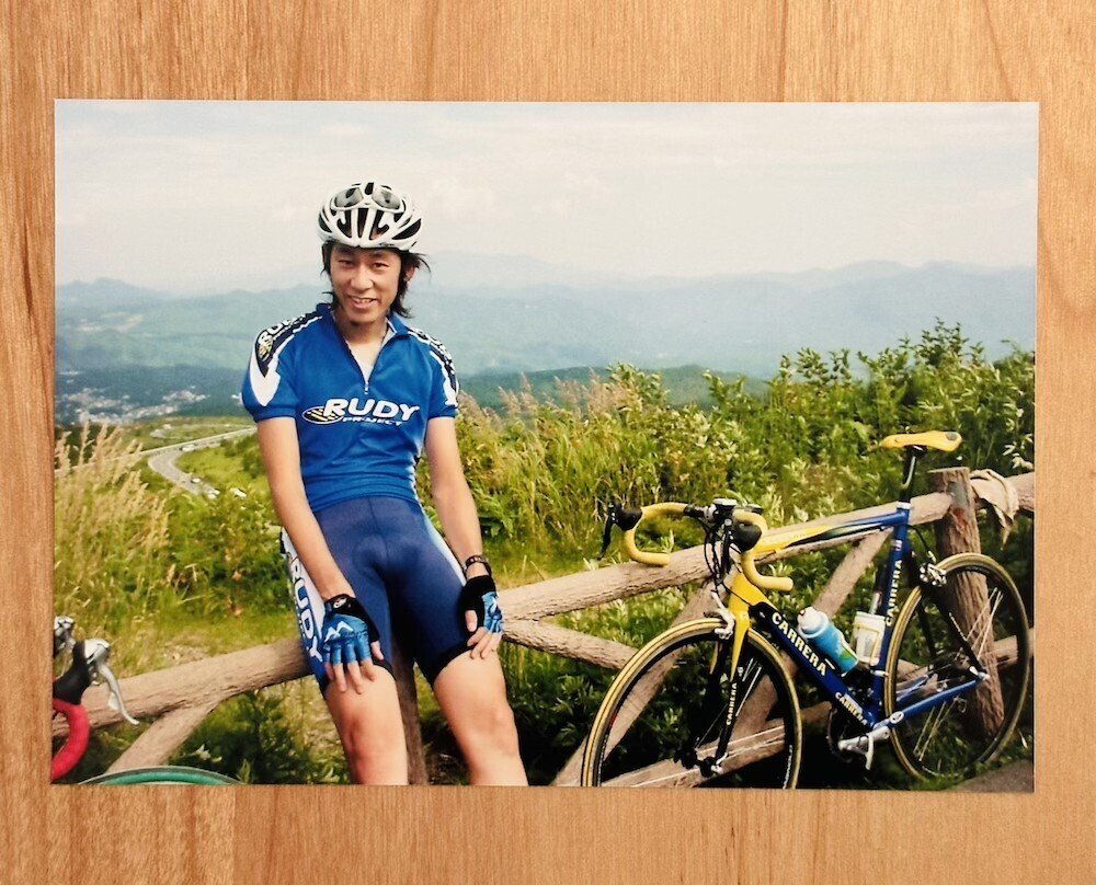 僕らの自転車半世紀（反省記）／吉本 司編 その2｜会員制自転車メディア【輪郭】Rin-Kaku