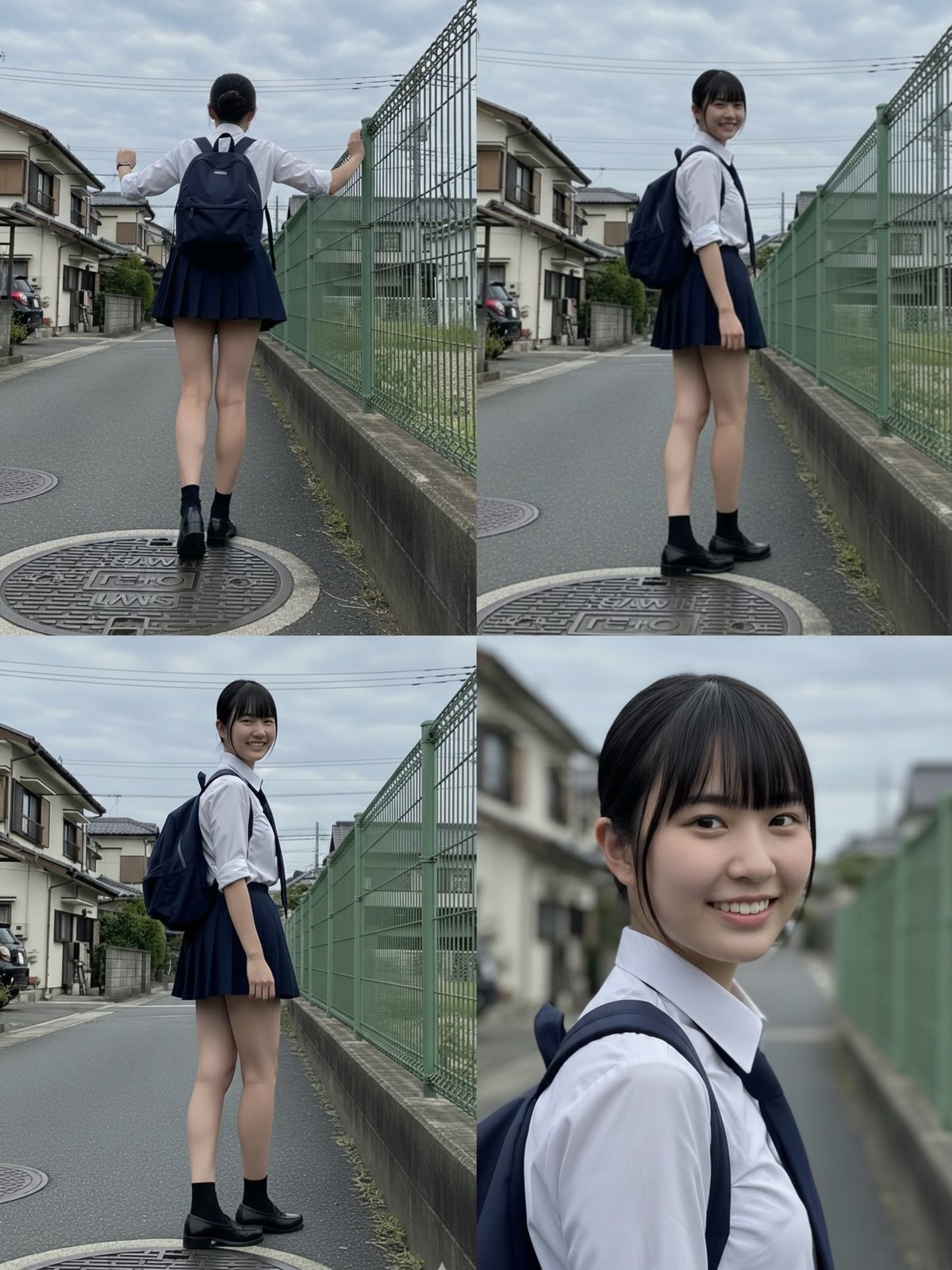 【差分で遊ぼう!!】nano banana/使用感レビュー｜SHION_AI07