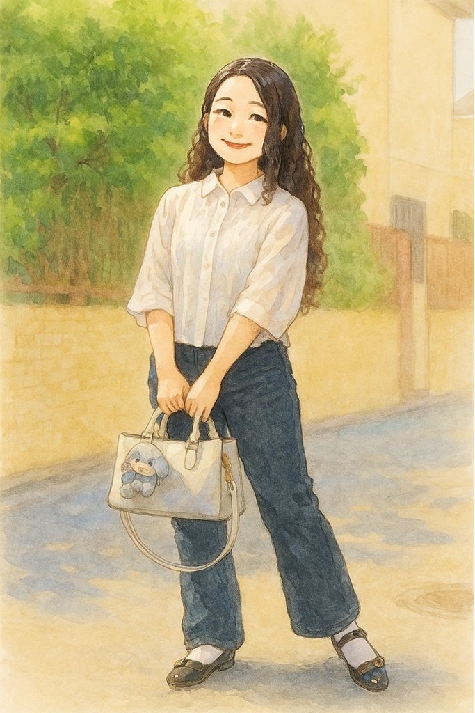 うまくやっていく力｜domhori