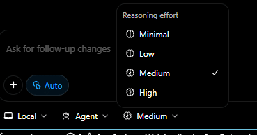 Codex IDE拡張機能を使ってみる｜tandago